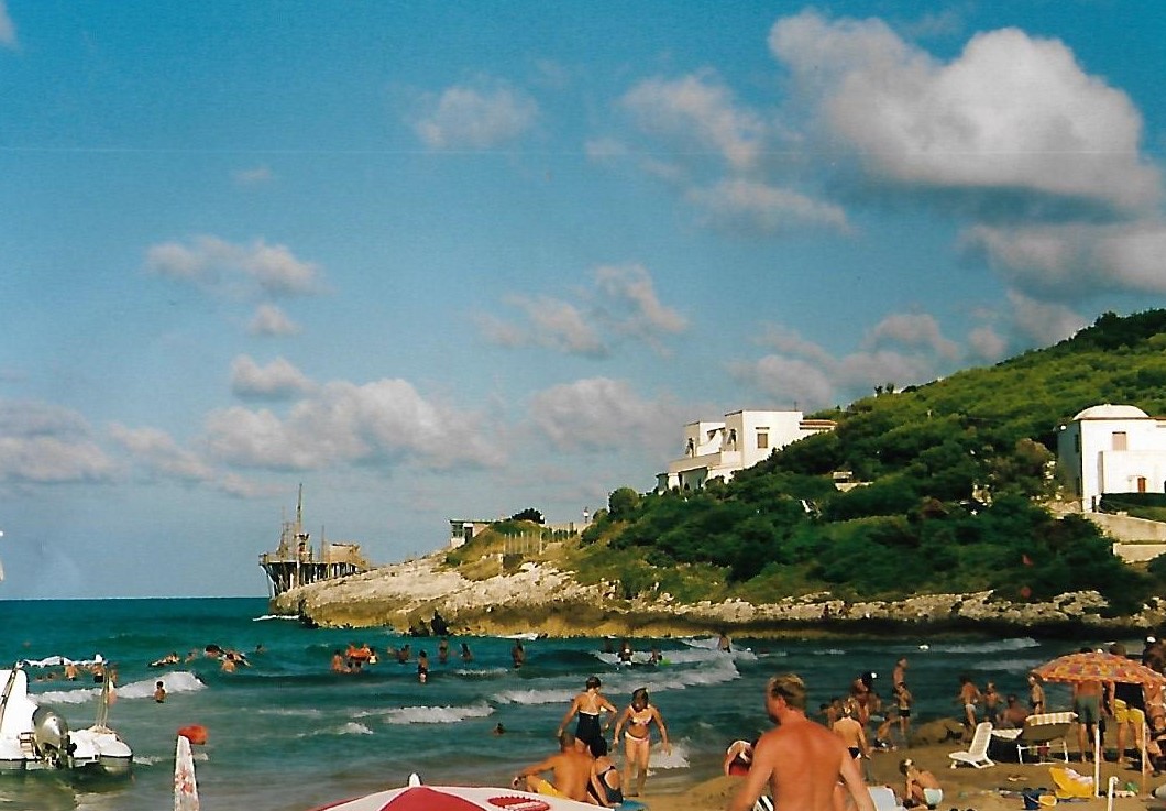 Gargano Und Molise Mehr Als Ein Badeziel To Eighty Countries Gargano Und Molise Mehr Als Ein Badeziel To Eighty Countries